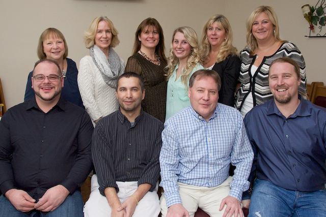Our Agents | Berry Real Estate
